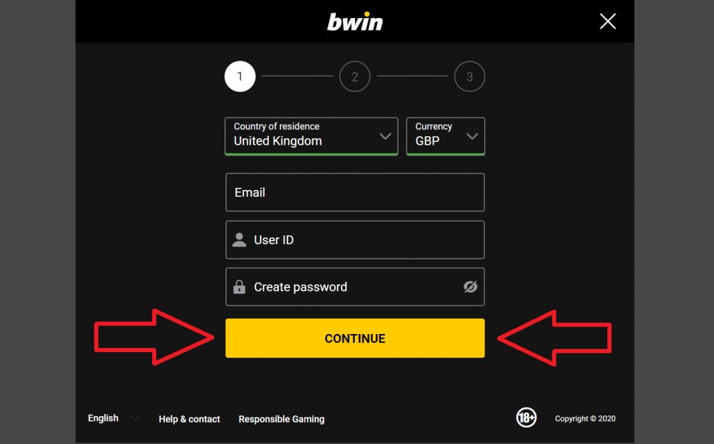 Bwin Company Philippines ♦️ Best Bwin Sports Review in Philippines